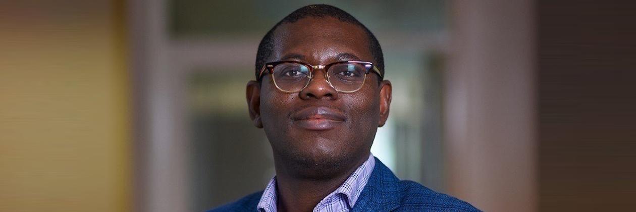 Bright Simons, mPedigree: “The geopolitics of standards play a ...