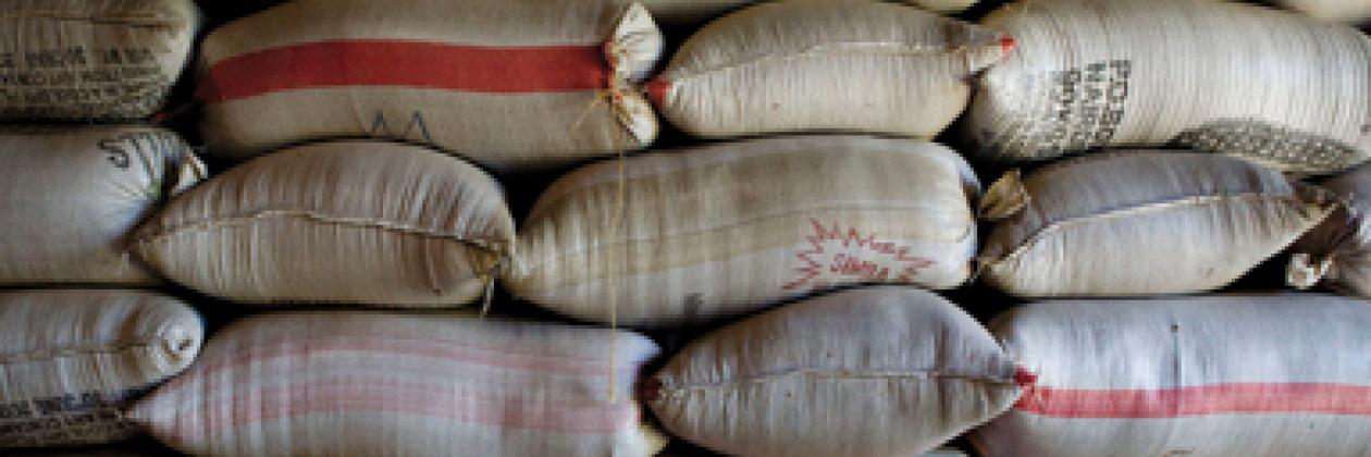 The current state of multilateral aid | GEG