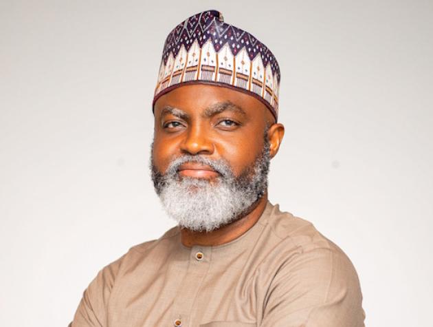 Negotiating Africa’s digital partnerships: interviews | GEG