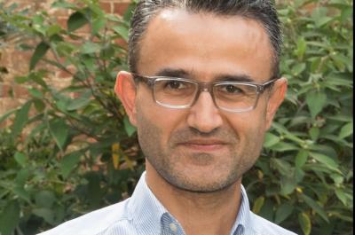 Dr Anar Ahmadov, GLF 2011-13 | GEG