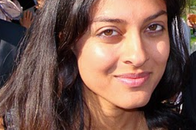 Dr Devi Sridhar, Senior Research Associate | GEG